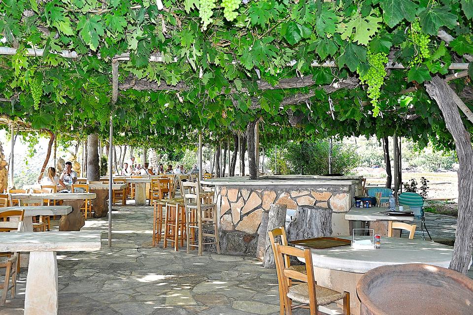 Peyia Paphos: A Blend of History and Culture