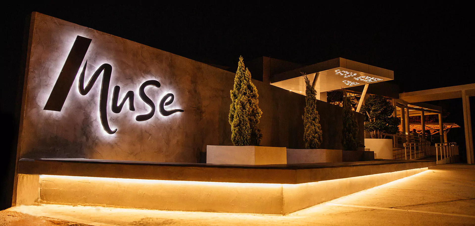 Discover the Best Paphos Restaurants: Muse