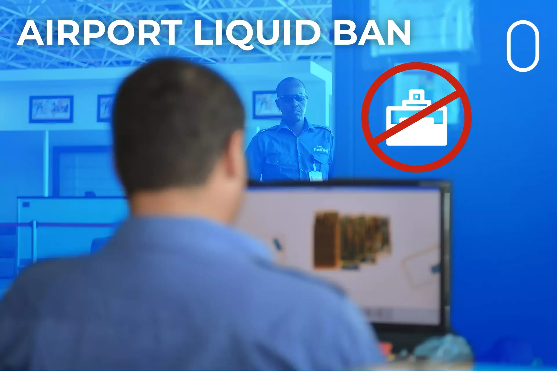 Liquid Restrictions in EU and UK Airports Explained